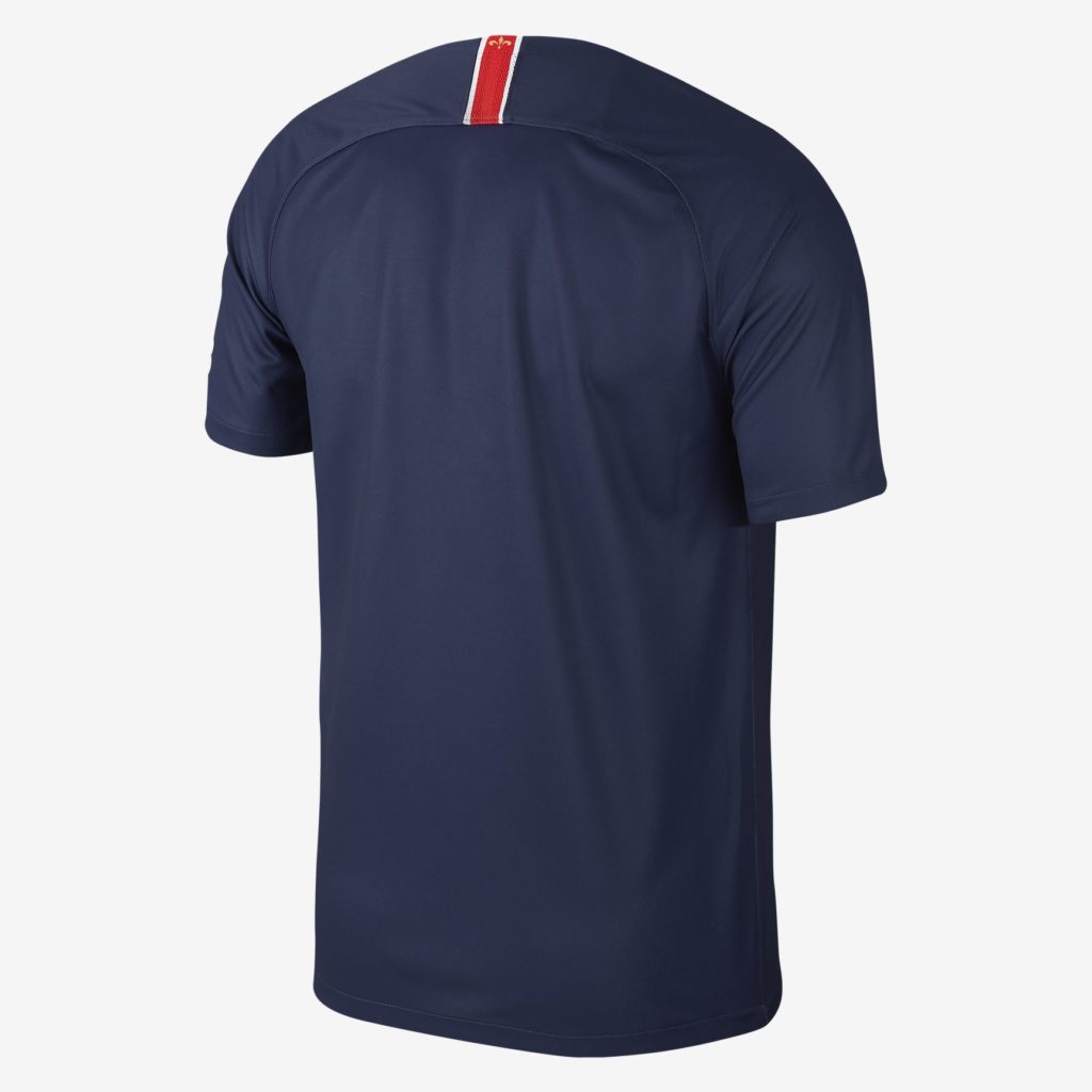 Nike Paris Saint-Germain Stadium Home Jersey – PJ'S Soccer Lacrosse